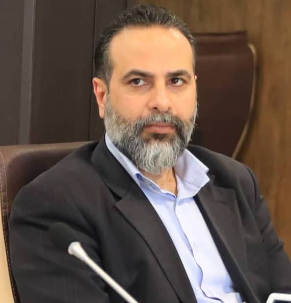 با حکم مجتبی صفایی، رئیس اتاق اصناف ایران؛ سلمان صرامی، مشاور عالی و